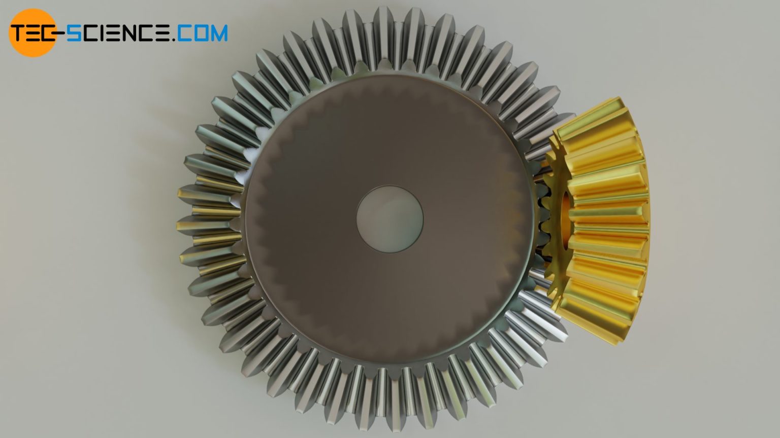 Bevel gears | tec-science