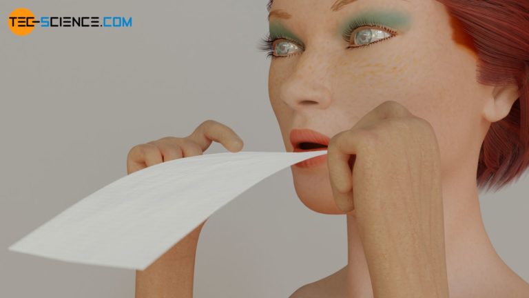 Examples and applications of the Venturi effect | tec-science