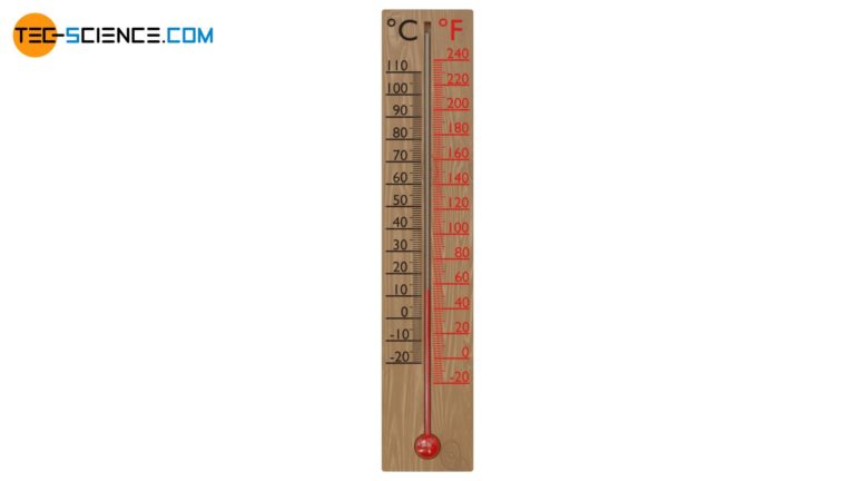 Temperature scales | tec-science