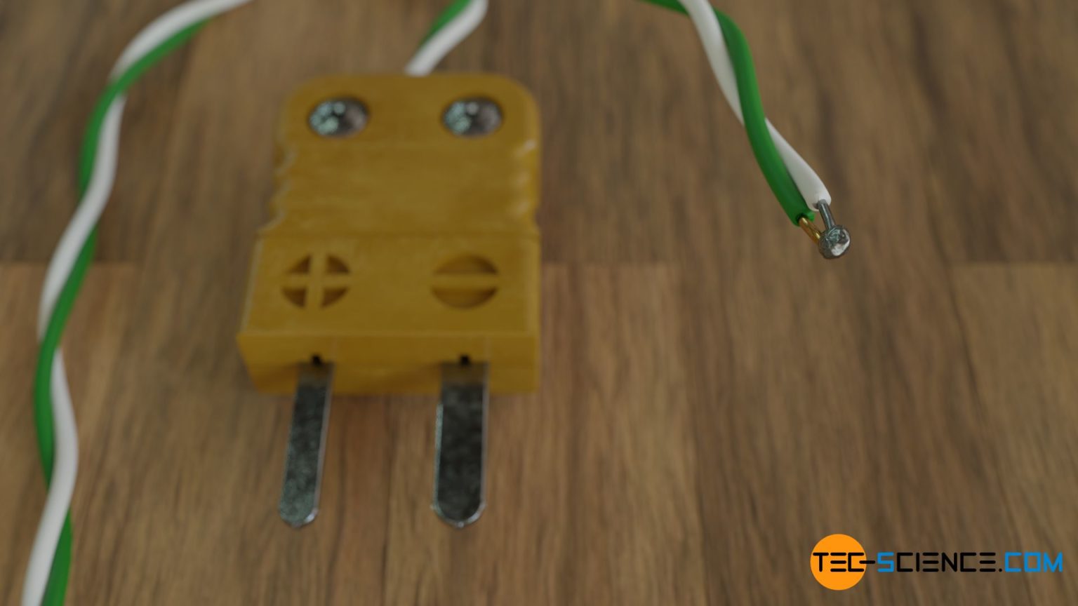 How does a thermocouple work? | tec-science