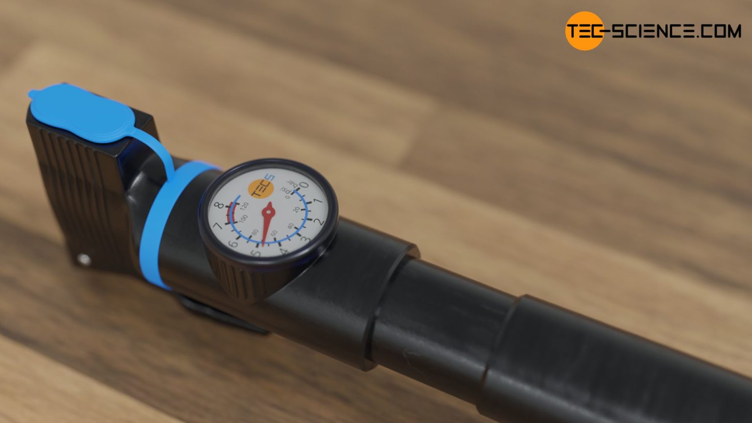 Law of Boyle-Mariotte for ideal gases | tec-science